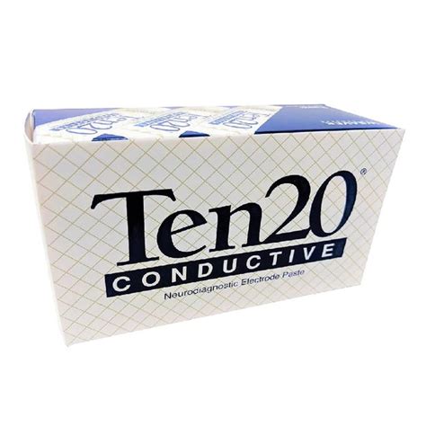 Ten20 Adhesive Paste — Medicalrite