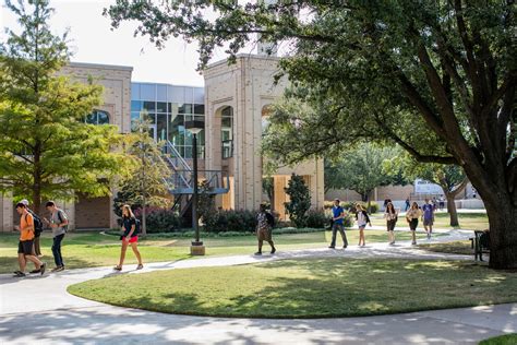 Acu Hits Record Enrollment For Third Year In A Row Abilene Christian