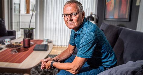 Har Kreft Med Spredning Det Er Fortvilende å Ikke Bli Behandlet
