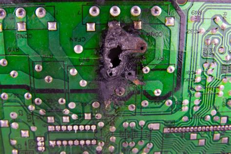 Common PCB Design Mistakes Andwin Circuits