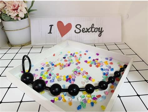 เม็ดมะยม I Love Sextoy