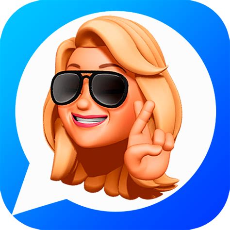 دانلود برنامه Memoji Apple Stickers 3d For Android Whatsapp برای