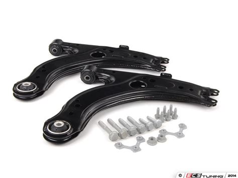 Ecs News Vw Mk Jetta Suspension Refresh Kit