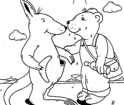 Coloriage à Imprimer Glace Géante