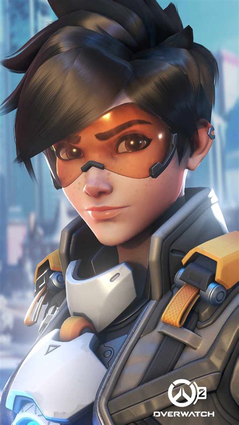Mei Overwatch Wallpaper 1920x1080 Photophaiq