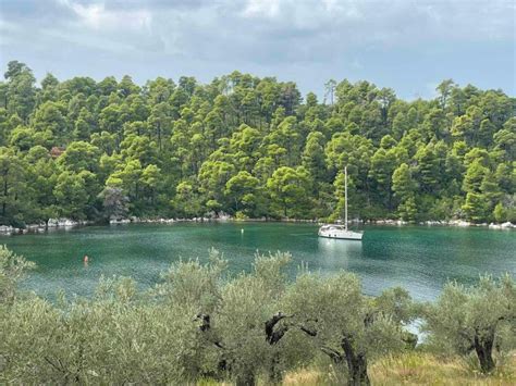 Your Mamma Mia Adventure On Skopelos Island Getyourguide