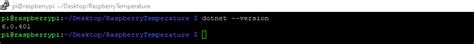 Net And Raspberry Pi Possibilities Of Using The Platform On