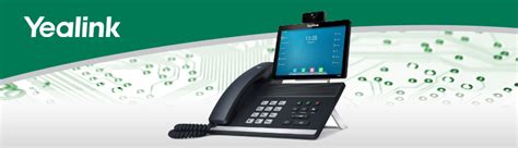 Yealink Video Phone Yealink IP Phone Hubrisindia