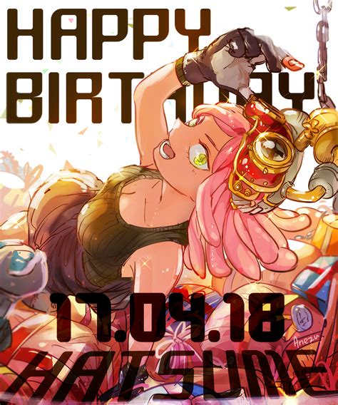 My Hero Academia Ochaco Uraraka Izuku Midoriya ヒロアカ生誕祭log Pixiv