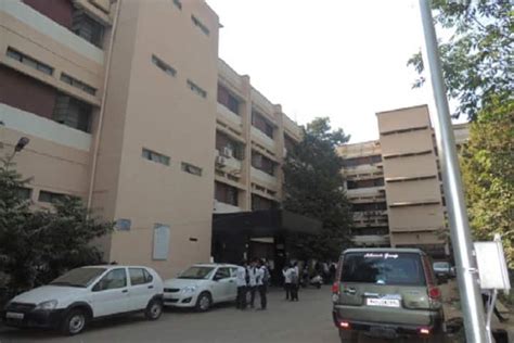 Government Polytechnic Mumbai Admission Fees Courses Placements Cutoff Ranking