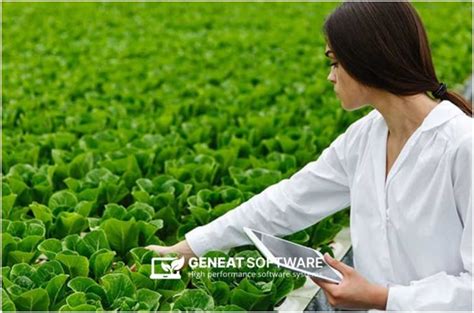 Ng D Ng Iot Trong N Ng Nghi P Geneat Software