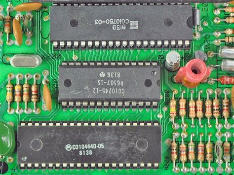 Atari 2600 Teardown Ifixit