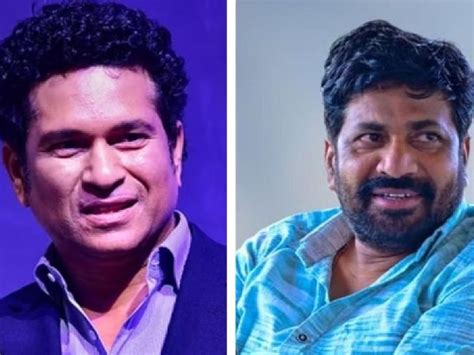 Bacchu Kadu Aggressive Against Sachin Tendulkar Over Gaming And