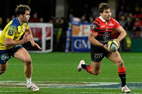 Top 14 Le Calendrier De La Saison 2023 2024 Dévoilé La Finale Se
