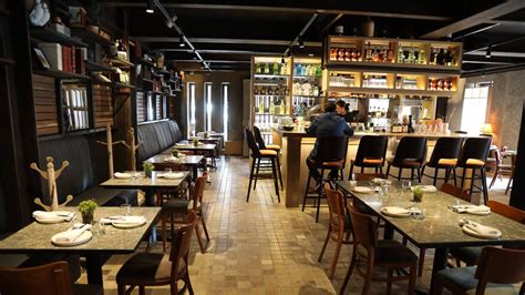 Restaurante El Chato Esto Vale Comer Donde Uno De Los Mejores Chefs