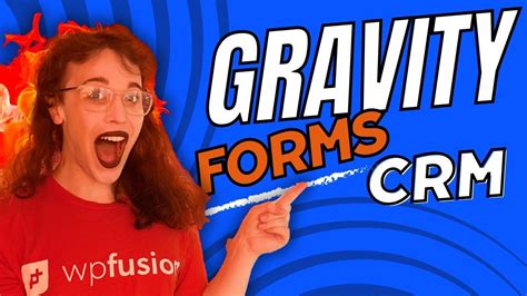 Connect Gravity Forms To All Your Favorite Crms Youtube