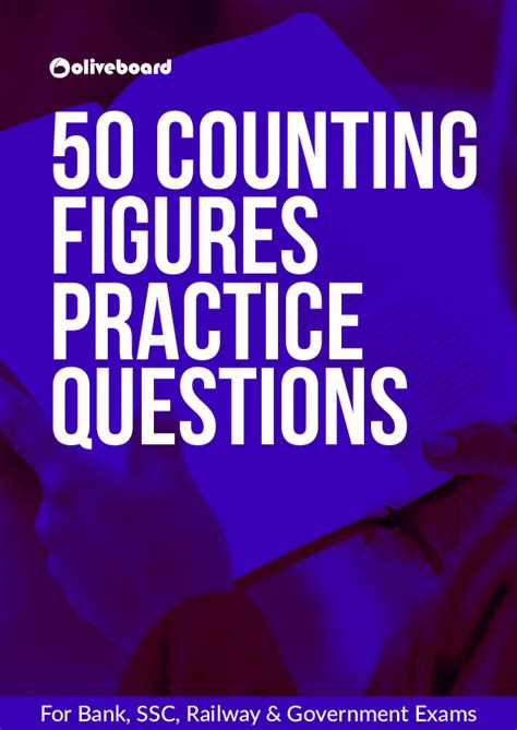 Counting Figures Practice Ques Pdfcoffeecom