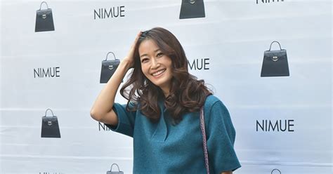 변정민 우아한 미소[포토]