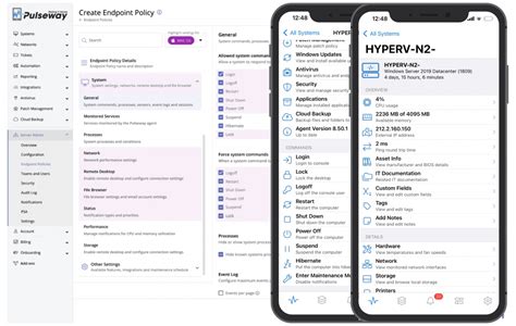 pulseway it management made simple