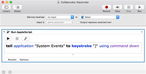 Macos Is There A Way To Create A Custom Keyboard Shortcut In Osx Ask Different