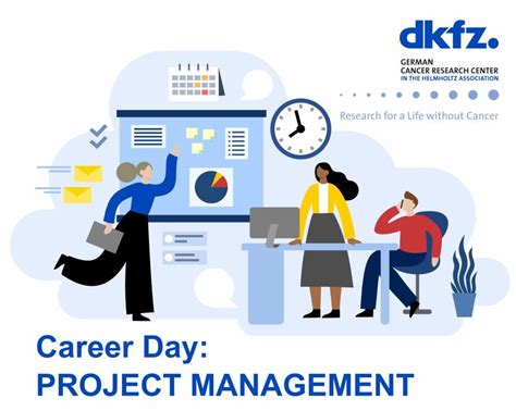 Dkfz German Cancer Research Center On Linkedin Dkfz Career Network