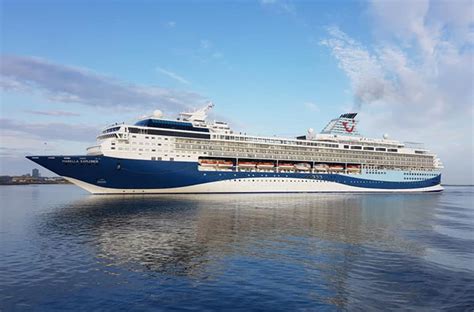 Marella Explorer Cruise Itinerary And Sailing Calendar Crew Center