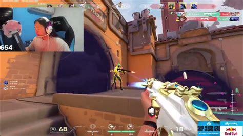 C9 Xeppas Flank Masterclas A Worthy 4k Youtube