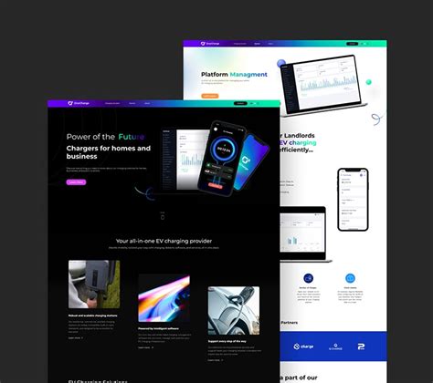 ออกแบบ UX UI Website Mobile Application