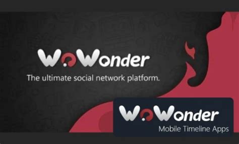 Install Wowonder Script Update Customize To Latest Version By Shubham