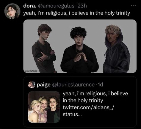 Regulus Barty And Evan The Marauders Harry Potter Marauders All The