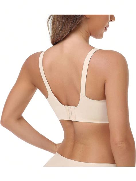 Nursing Bras For Breastfeeding Seamless Maternity Bra Ultra Comfort