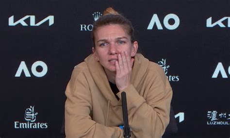 Simona Halep coboară în clasamentul WTA Cum arată noul top 10 după