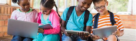 Computer Posters For School