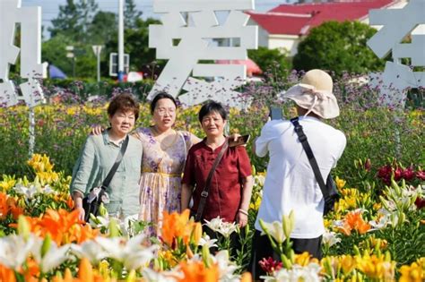 岳农焦点：农文旅深度融合绘就“现代农业”新画卷岳阳市农业农村发展集团有限公司