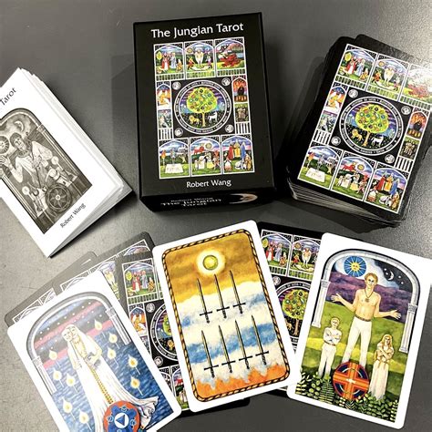 The Jungian Tarot