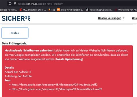 Google Web Fonts Nicepage Forum