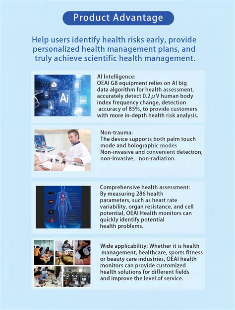 How To Choose The Best Body Analyzer Machine A Complete Buying Guide