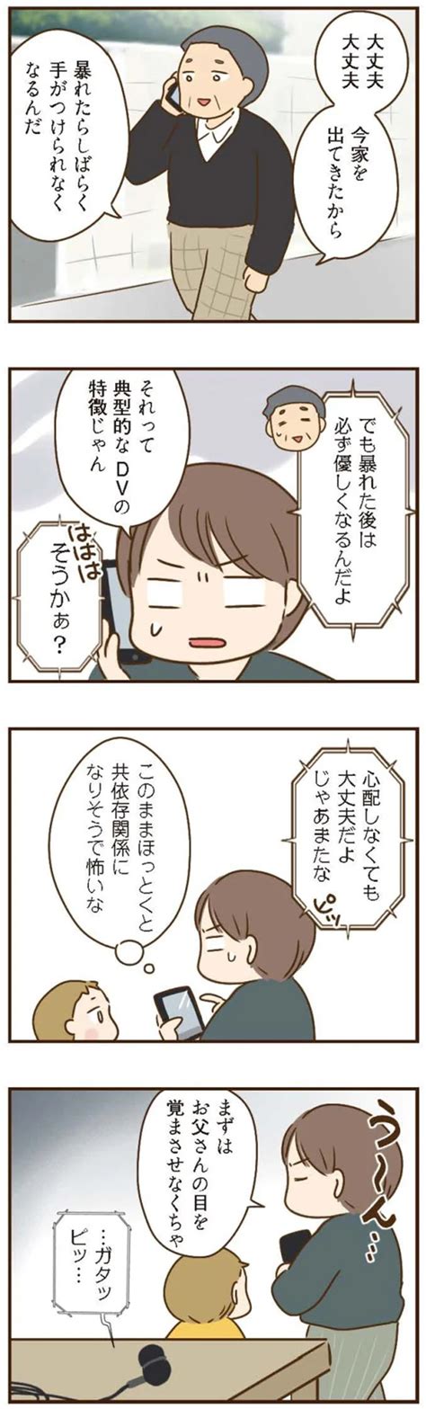 出会って1週間で結婚シングル父の再婚で現れたクセ強母子／家族を乗っ取る義姉と戦った話（1）（画像216218） レタスクラブ