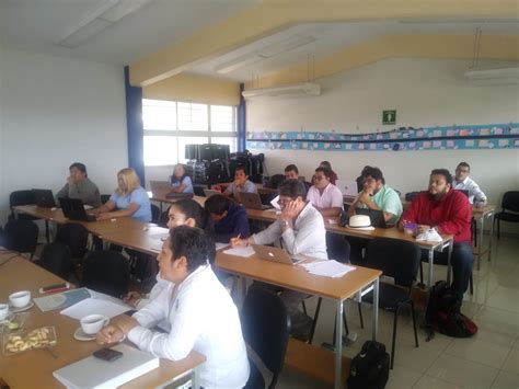 La Escuela De Ciencias Quimicas Sede Ocozocoautla