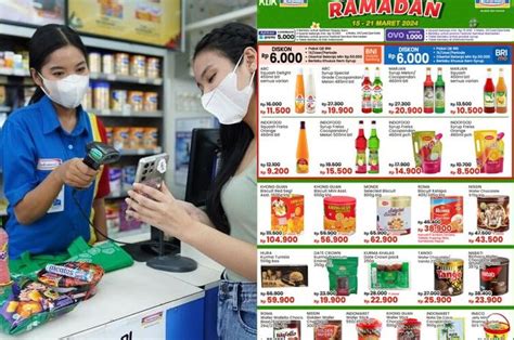 Katalog Promo Indomaret Festival Ramadhan 17 Maret 2024 Ada Diskon