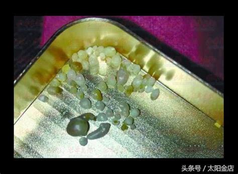 鑽石鋯石氧化鋯認錯了騙你沒商量 每日頭條