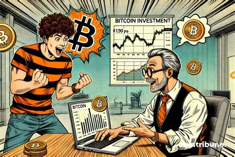 Bitcoin Btc Quel Montant Minimum Investir