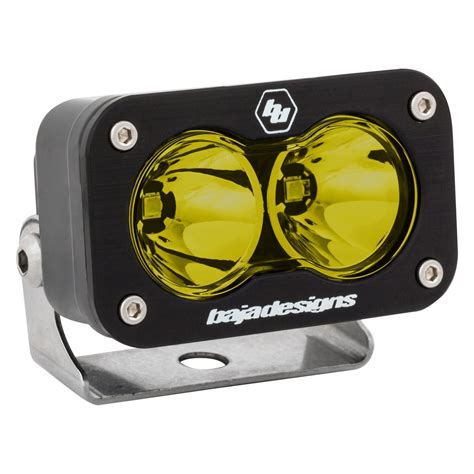 Baja Designs® S2 Sport™ 3x2 12w Rectangular Led Lights