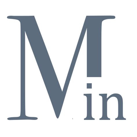 Minimum Value Vector Icons Free Download In Svg Png Format