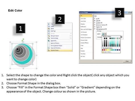 Complex Representation Of The Process Ppt Business Plans Examples PowerPoint Templates