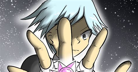 ポケモンoras ユウキシリーズ大長編前編 カルムvsダイゴ さんじのマンガ 漫画 ユウキトレーナー ハルカトレーナー