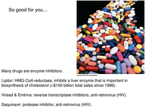 Ppt Chapter 12 Enzyme Kinetics Inhibition And Control Powerpoint