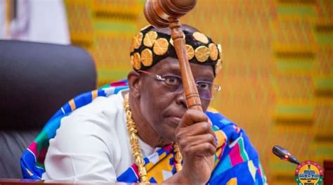 Parliamentary Recall Npp Caucus Entreats Speaker To Reconvene The
