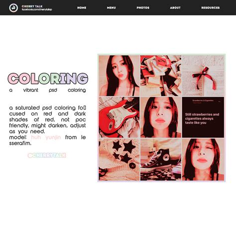 Psd 03 [glock] By Cherrytalk By Cherrytalk On Deviantart