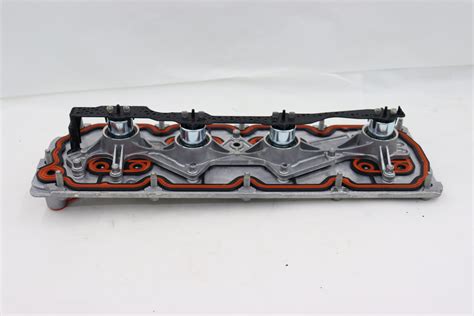 Gm 12571609 Manifold Assembly Valve Lifter Oil Ekg Diesel
